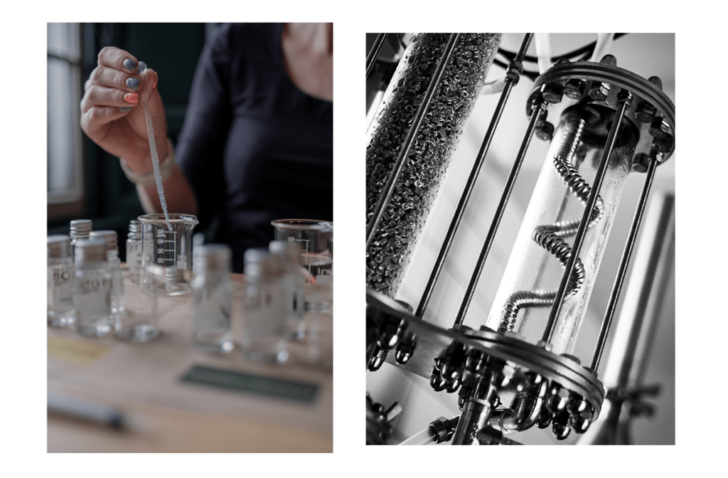Gin Laboratory – Experience the science + art of gin